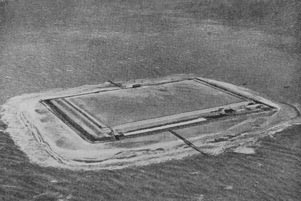 Refuge on a Terp 2.0. Waiting to Be Liberated – Frisia Coast Trail