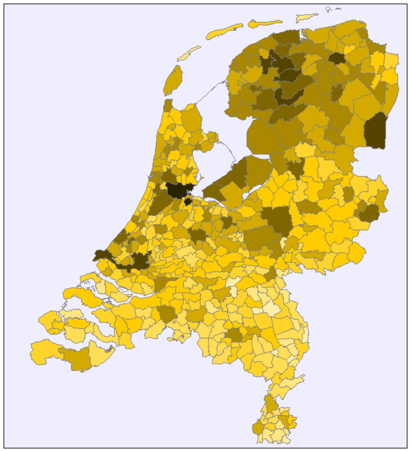 How to Recognize the Frisians by Name? – Frisia Coast Trail