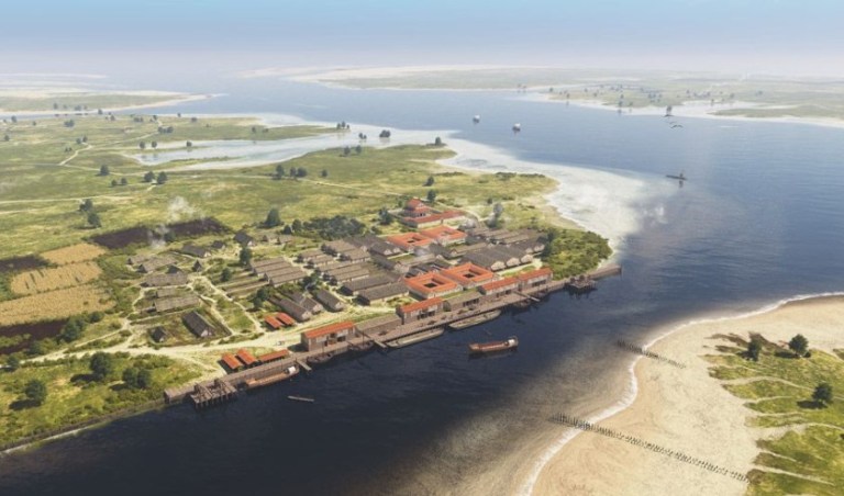 Walcheren Island. Once the Sodom and Gomorrah of the North Sea – Frisia ...