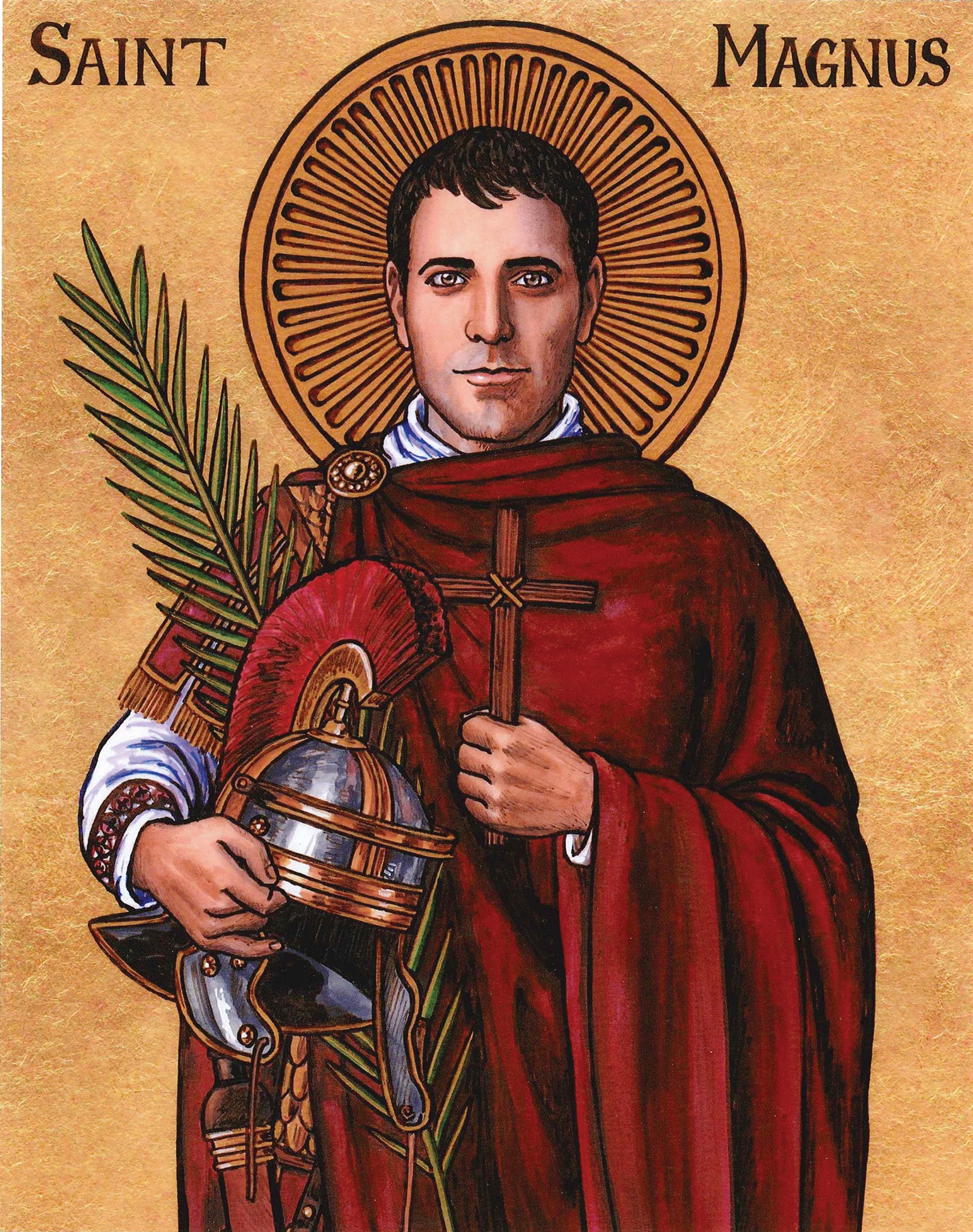 Magnus’ Choice. The Origins of the Frisian Freedom – Frisia Coast Trail