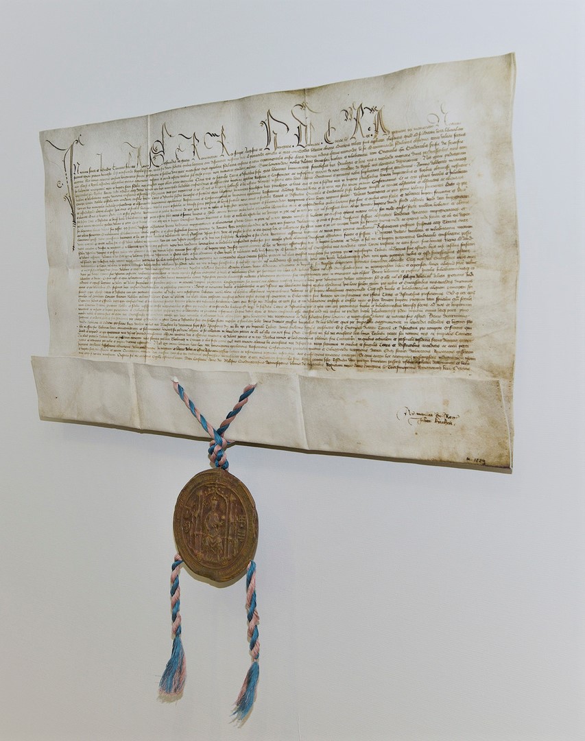 Magnus’ Choice. The Origins of the Frisian Freedom – Frisia Coast Trail