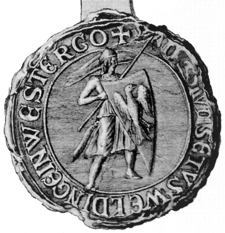 Magnus’ Choice. The Origins of the Frisian Freedom – Frisia Coast Trail