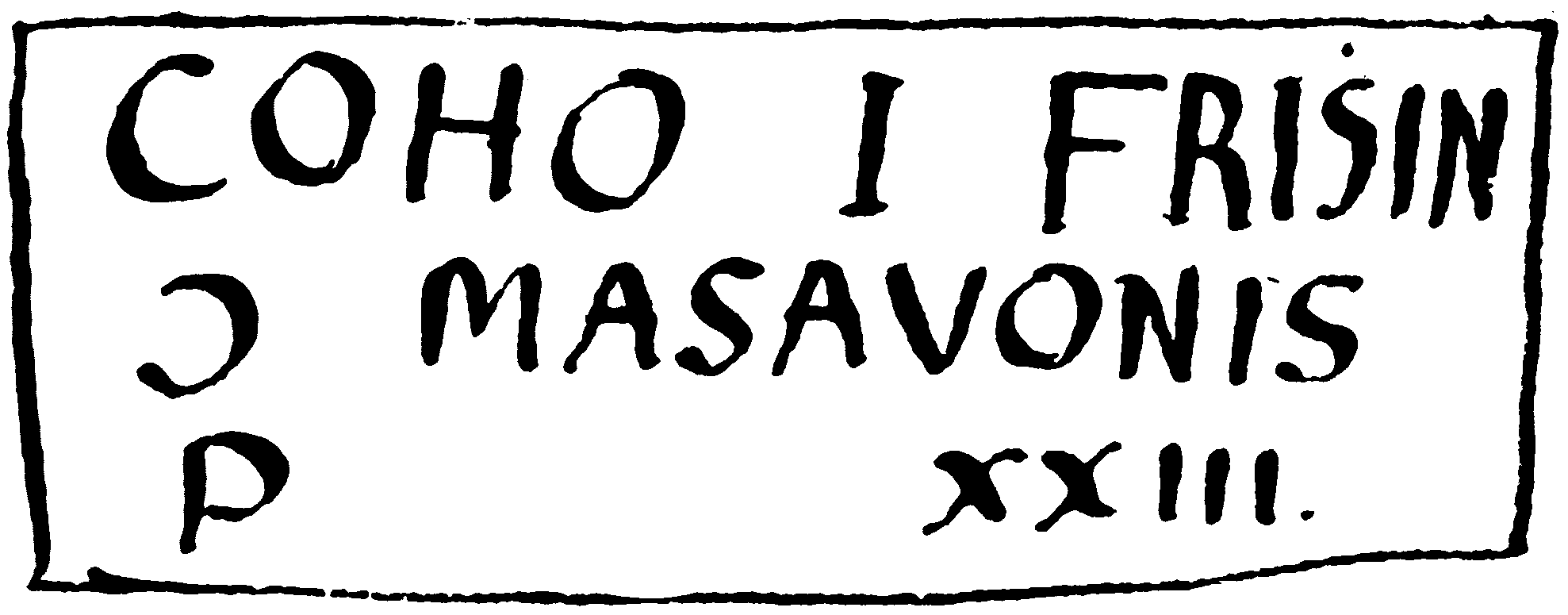 Frisian Mercenaries in the Roman Army. Fighting for Honour and Glory ...