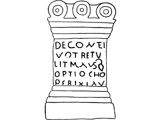 Frisian Mercenaries in the Roman Army. Fighting for Honour and Glory ...