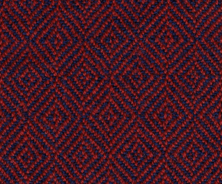 Haute Couture From the Salt Marshes – Frisia Coast Trail