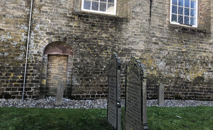 With a Noose through the Norsemen’s Door – Frisia Coast Trail