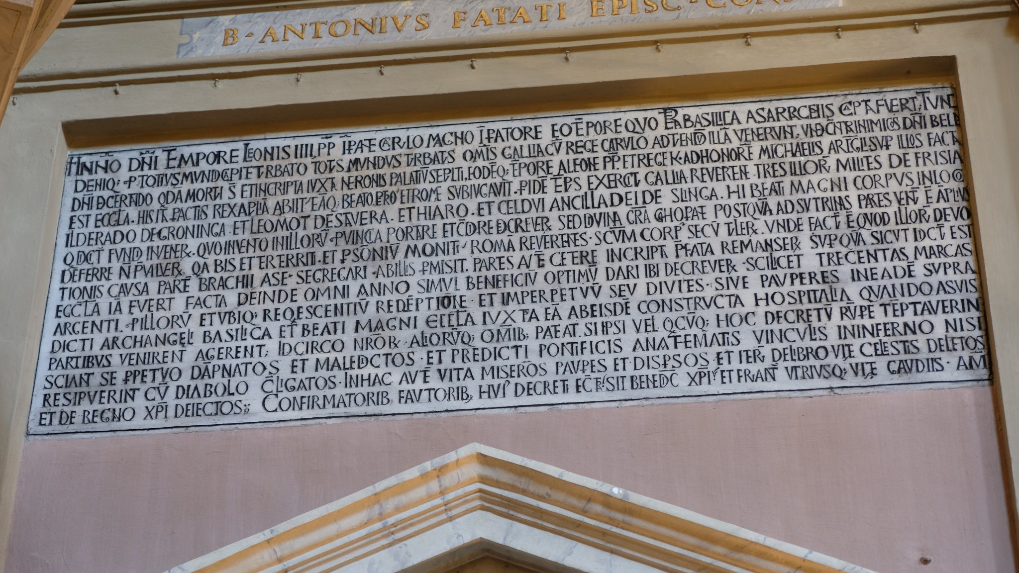 Magnus’ Choice. The Origins of the Frisian Freedom – Frisia Coast Trail