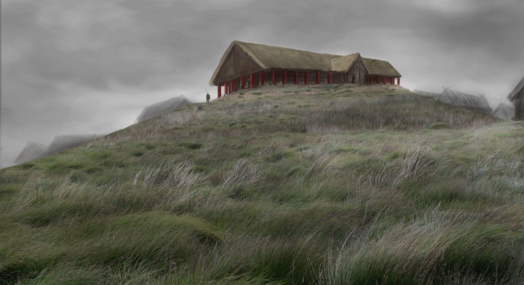 Tolkien Pleaded in Favour of King Finn. An Immortalized Royal Tragedy ...