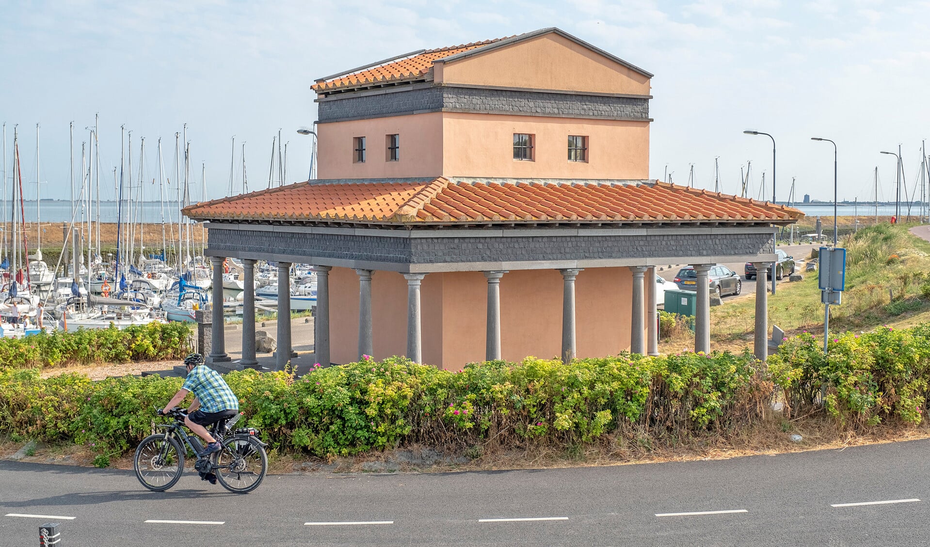 Walcheren Island. Once the Sodom and Gomorrah of the North Sea – Frisia ...